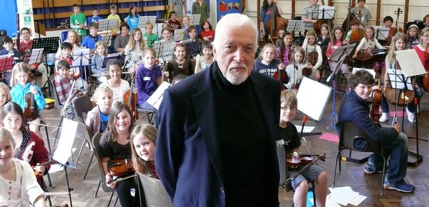 Late-Career Reinventions | Page 2 | Steve Hoffman Music Forums