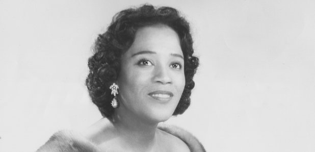 Camilla Williams - Alchetron, The Free Social Encyclopedia